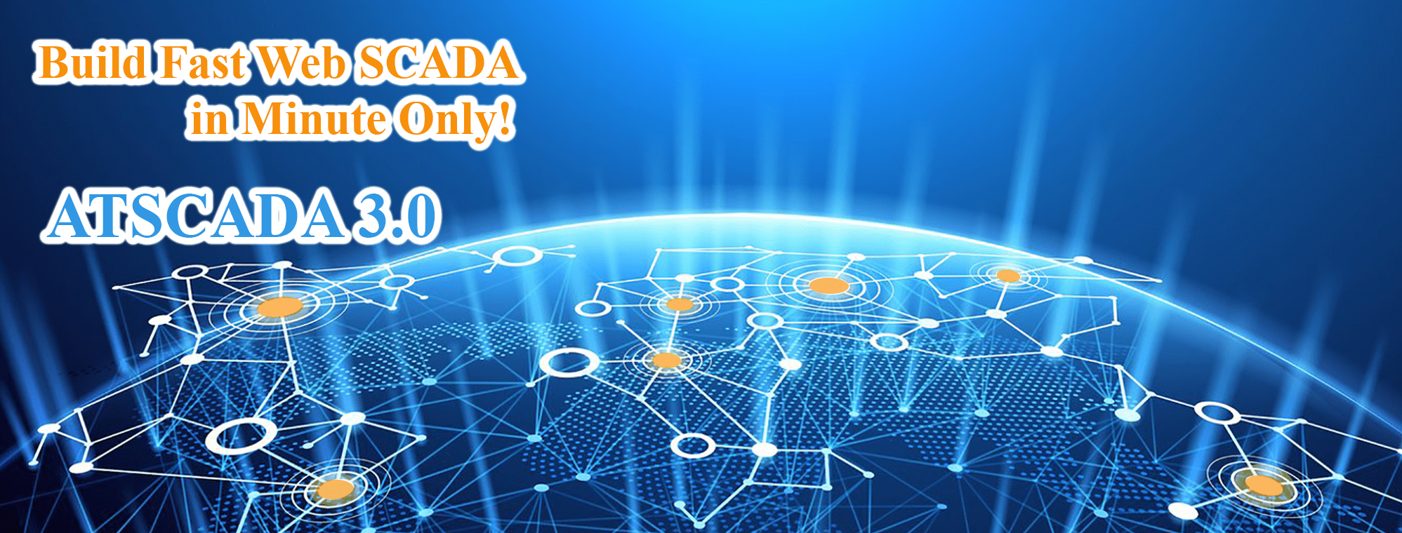 ATSCADA FAST WEB- ATSCADA Lab