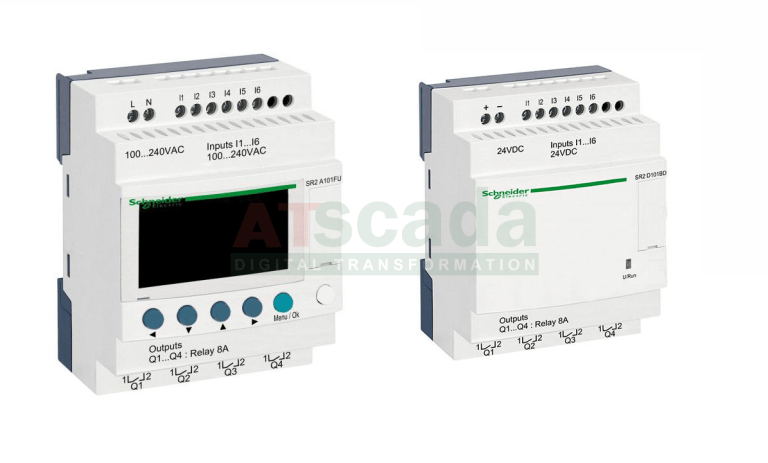 KẾT NỐI PLC VỚI C# TRONG HỆ THỐNG SCADA- ATSCADA Lab