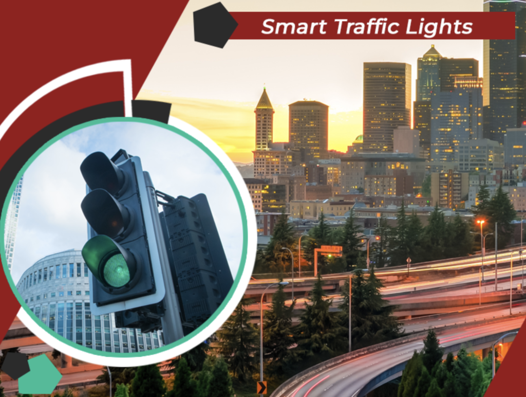 Đèn báo hiệu giao thông chất lượng, giá tốt- ATSCADA