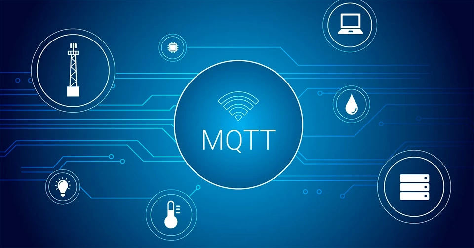 MQTT là gì? Tìm hiểu tổng quan về giao thức MQTT-ATSCADA